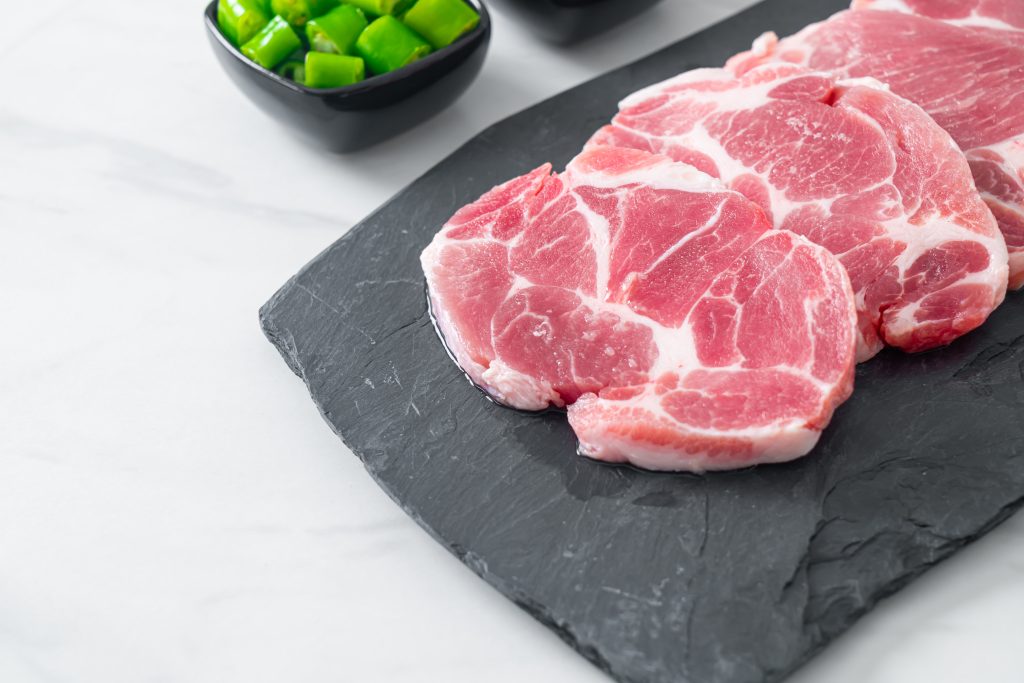 Wholesale Pork – Sydney Wholesale Meats