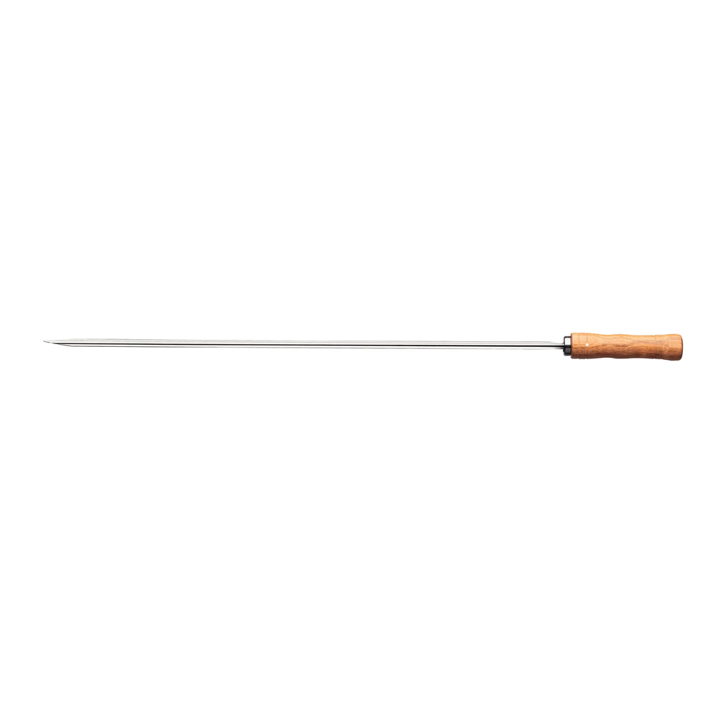 Tramontina - Stainless Steel Churrasco Skewer 75cm Single Prong ...