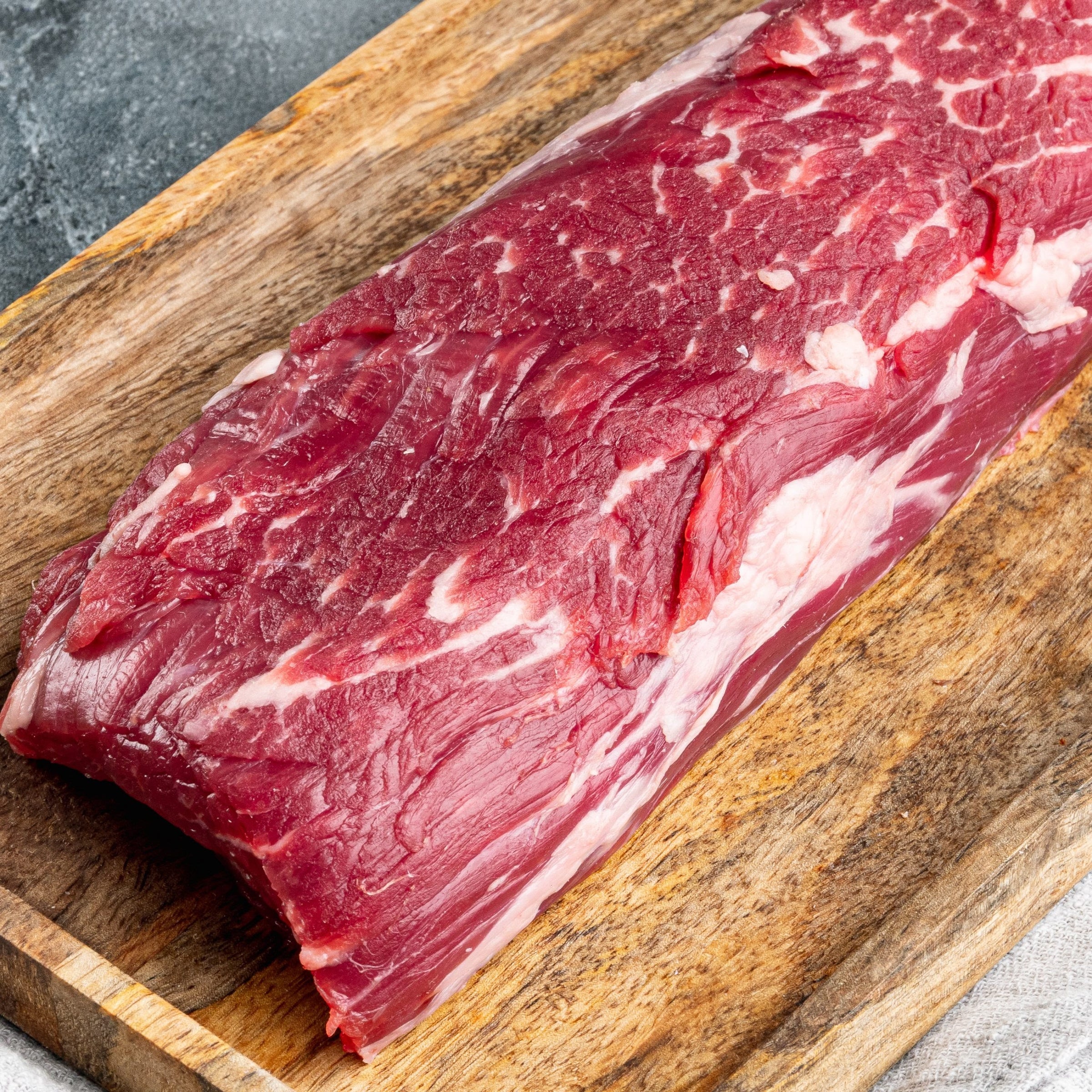 Beef Whole Scotch Fillet (approx 4kg) – Sydney Wholesale Meats