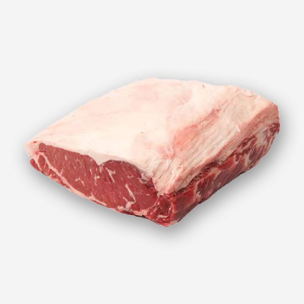 Beef Whole Striploin (4Kg) – Sydney Wholesale Meats